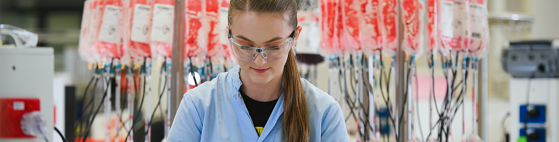 Lifeblood - Saving Lives in More Ways Than Blood Donations | Lifeblood